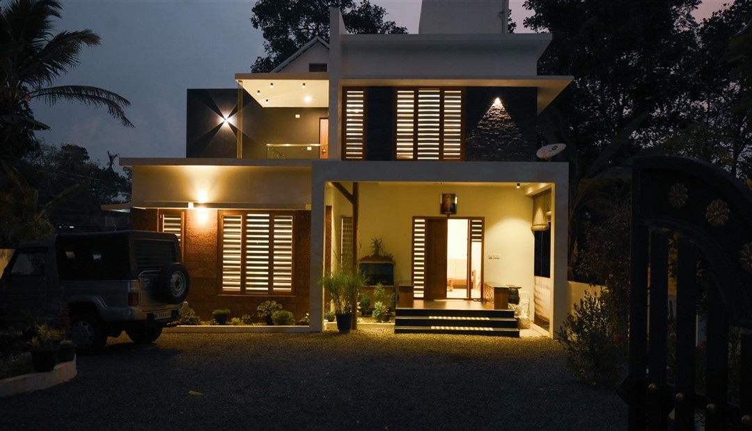 Art.n Architects - Architectural Design